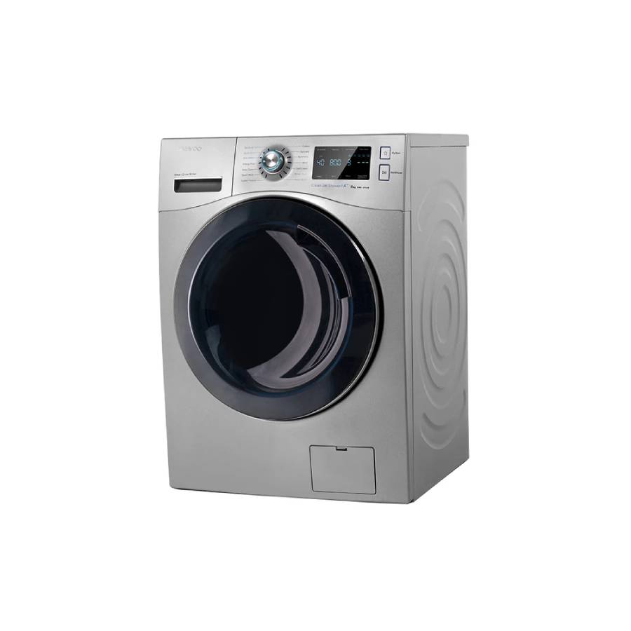 ماشين لباسشویی دوو مدل DWK-PR880S - اردلان شاپ | Ardalanshop