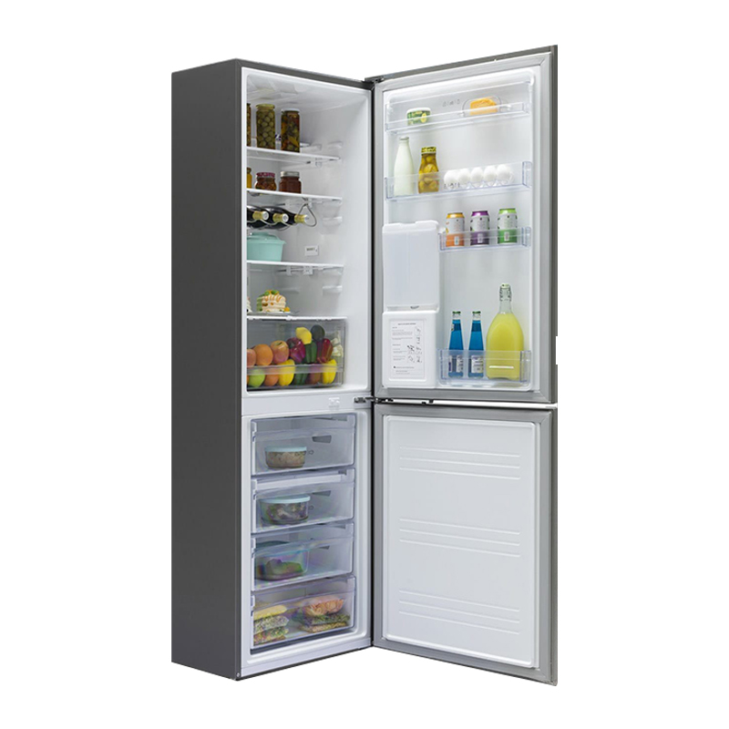 یخچال فریز 24 فوت اسنوا مدل SBDi-S100-TI - اردلان شاپ | Ardalanshop