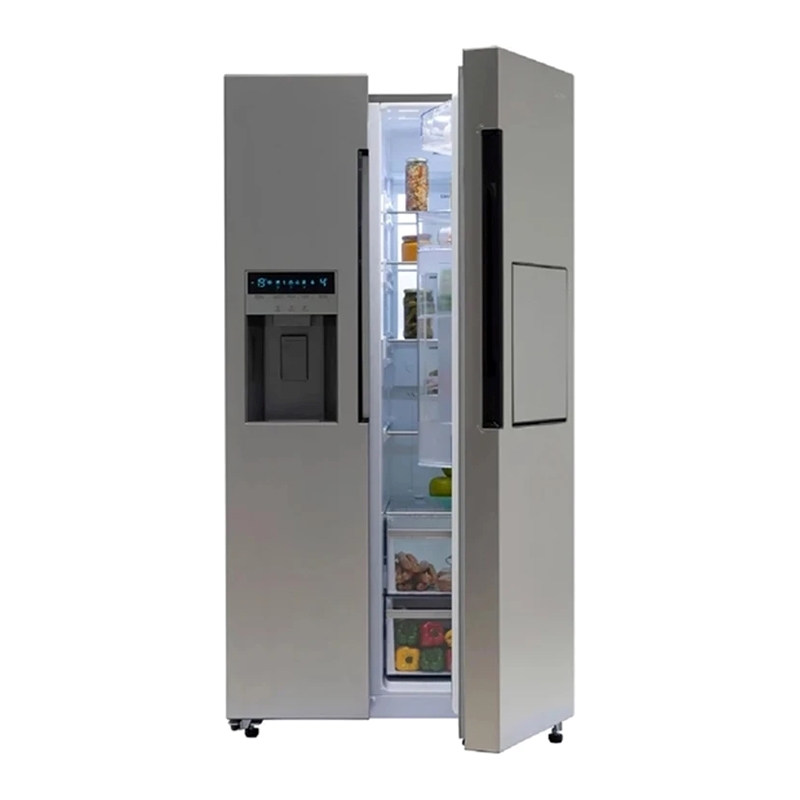 ساید بای ساید اسنوا 27 فوت مدل S1Di-S110-S - فروشگاه اردلان